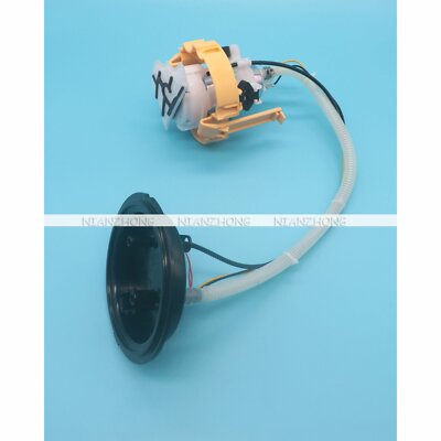 Fuel Pump Assembly 16117170011 For BMW E65 N52 730I 730LI 2002-2008 | eBay