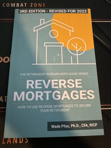Reverse Mortgages : How to Use Reverse Mortgages to Secure Your ...