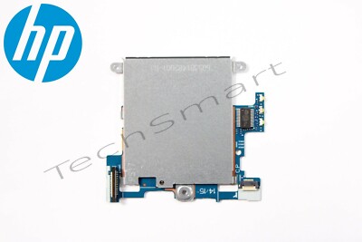 HP ZBook 15u G6 Smart Card Reader L62733-001 FAST SHIPPING IN STOCK USA ...