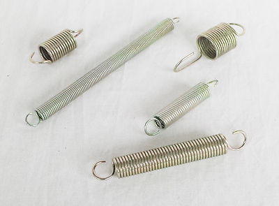 Expansion Extension Expanding Extending Tension spring springs, various ...