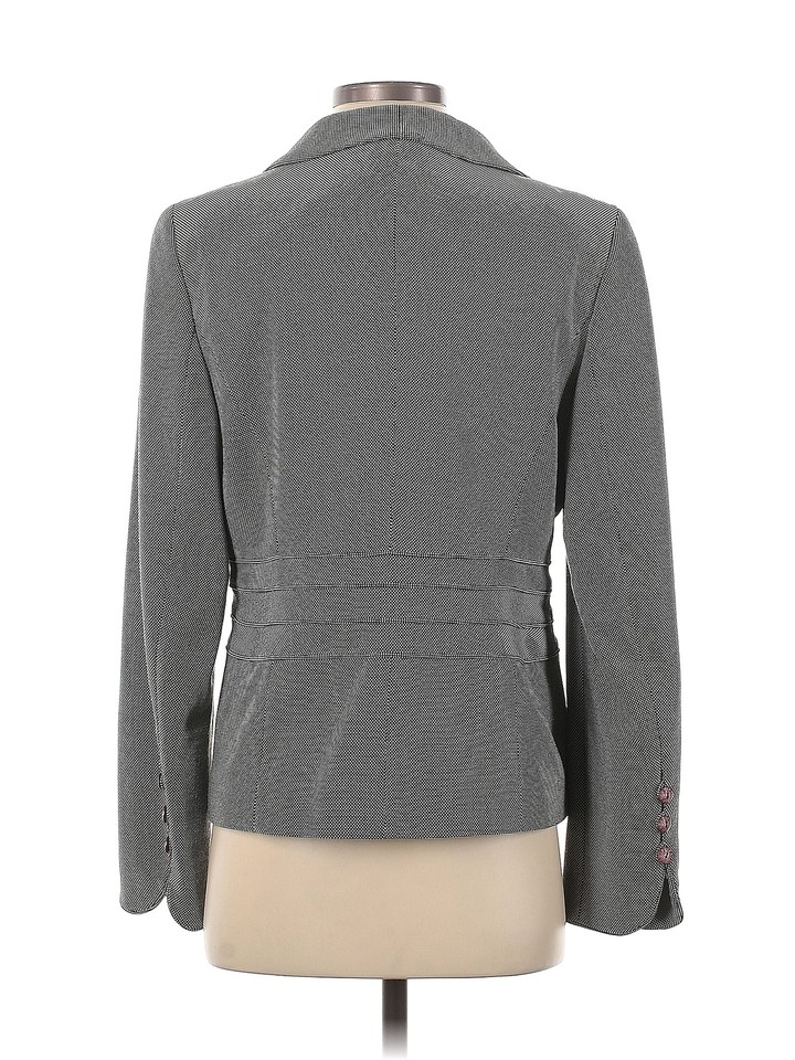 Classiques Entier Women Gray Jacket 6 | eBay