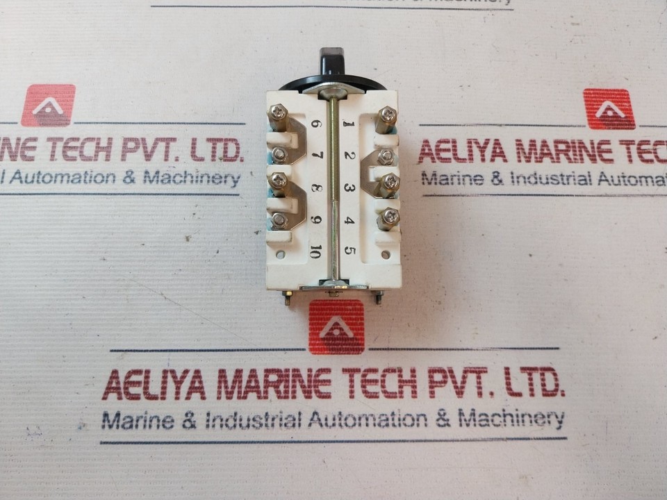 3-Heat Switch 500V 16Amp | eBay