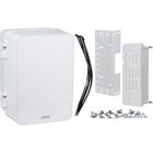 Axis 02359-001 TQ1808-VE Extended Surveillance Cabinet | eBay