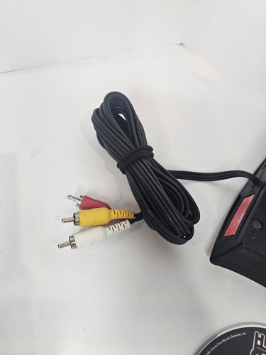 RARE Mattel Hyperscan Console w/ XMen Game Gaming System | eBay