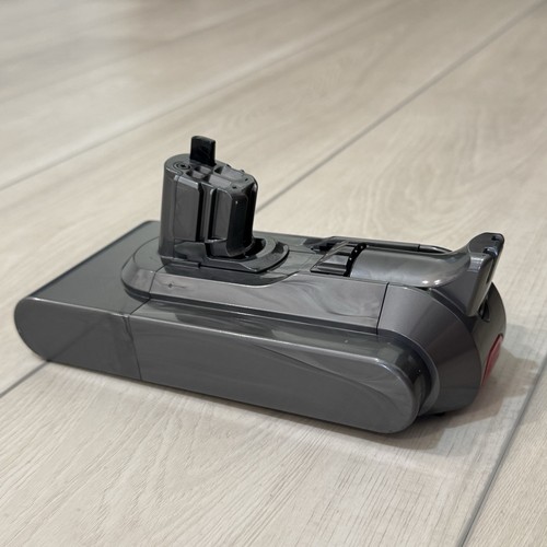 DYSON [355983] GENUINE SV29 OUTSIZE DETECT 25.2V 3600mAh 91Wh CLICK-IN ...