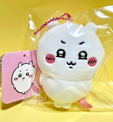Chiikawa mascot Mun Face mascot New Item Japan limited From Japan | eBay