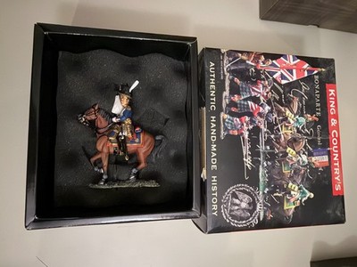 King & Country's NA23 Napoleonics The Age Of Napoleon Box 2003 ...