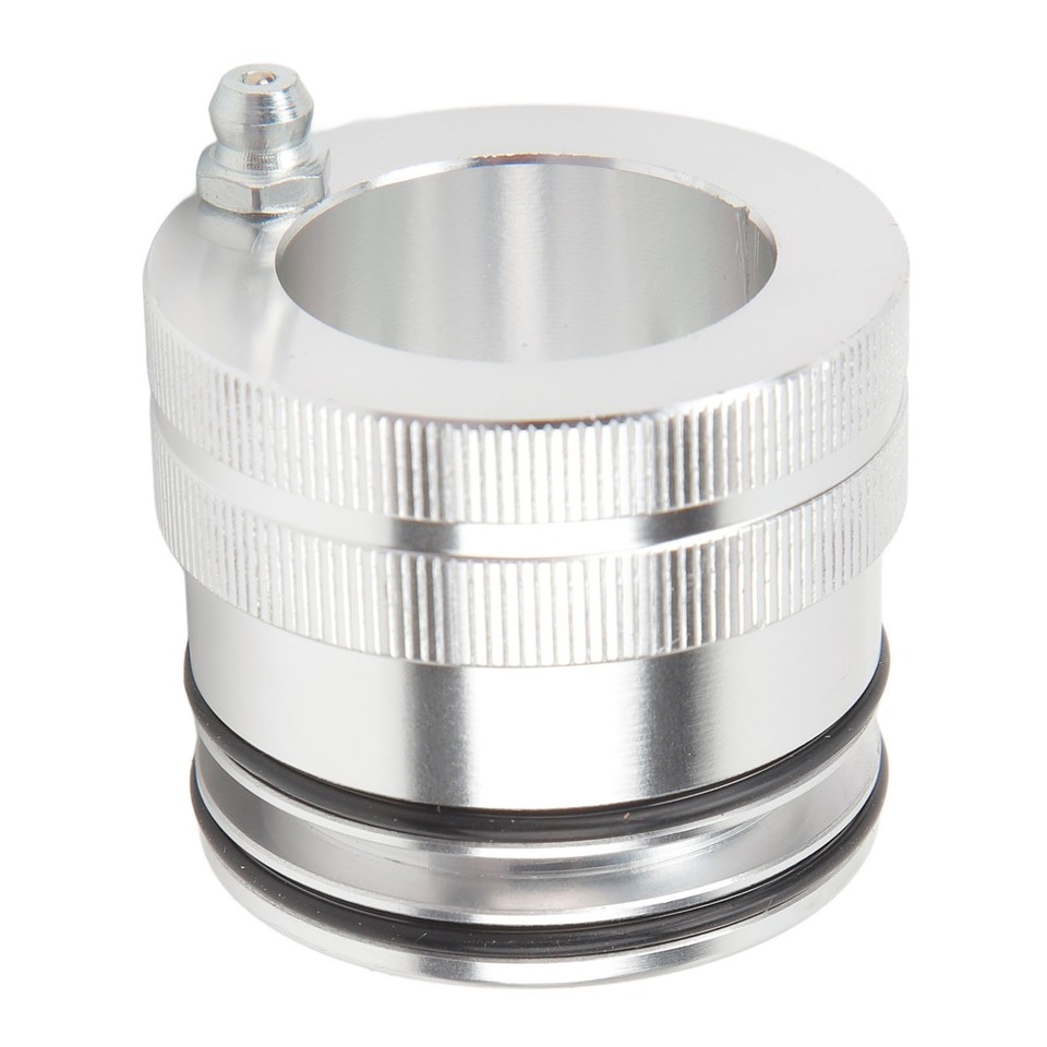 Wheel Bearing Greaser Aluminum Precision Knurled Bearing O Ring Greaser ...