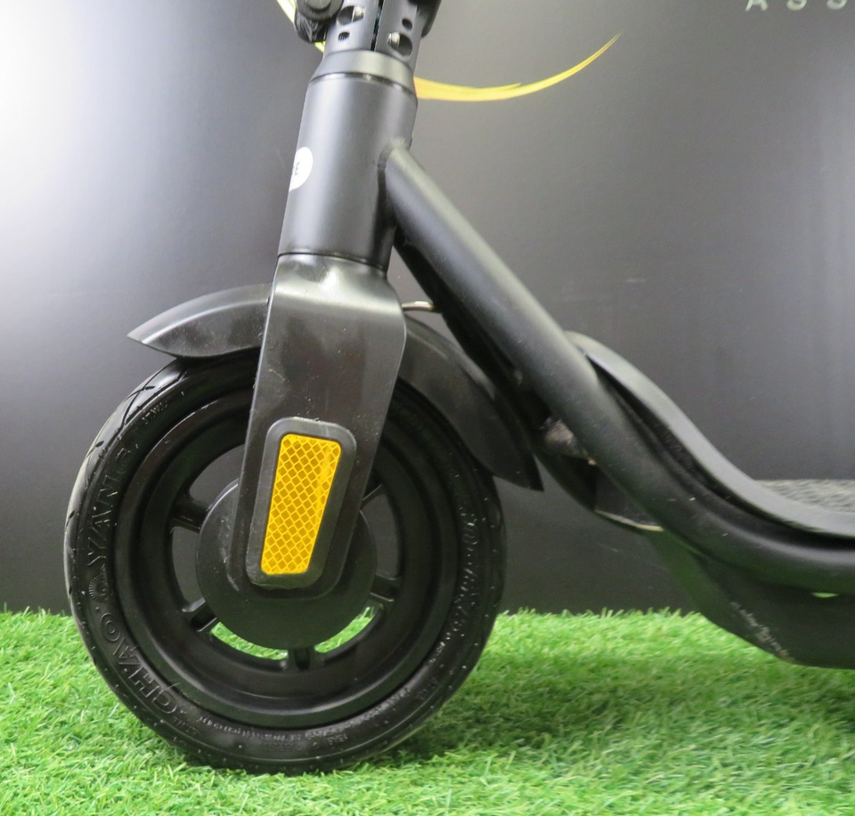 Pure Air 3 Pro Electric Folding E-Scooter - Read Description | eBay UK