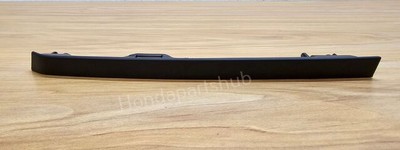 21-24 HONDA ODYSSEY RIGHT FRONT BUMPER Side Molding (71103-THR-A50) | eBay
