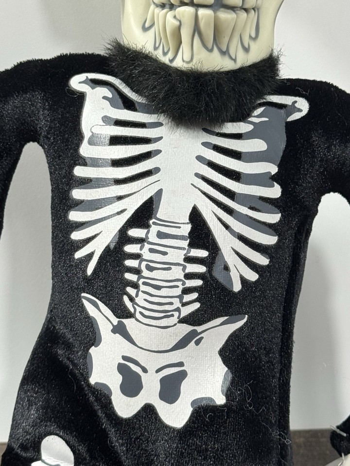 Achmed Talking Jeff Dunham Doll Puppet 18" Works with Tag 2009 I Keel ...