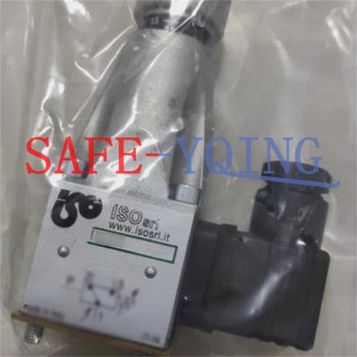 ONE NEW ISO Pressure Control Switch IPH-350/A | eBay