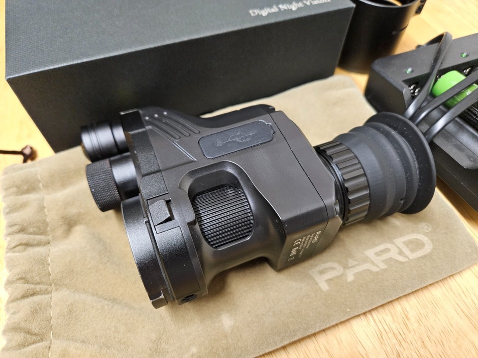 Pard NV007A Night Vision | eBay UK