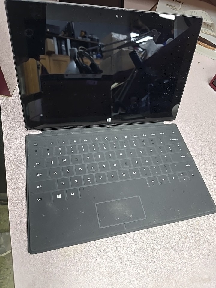 Windows Surface RT 64GB | eBay