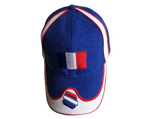 France Baseball Cap Hat French Flag Ball Caps Hats Casquette Chapeau | eBay