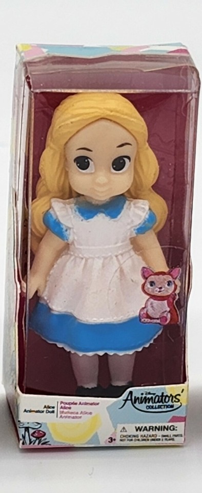 Zuru Toy Mini Brands Disney Store Edition Series 1 Individual ...