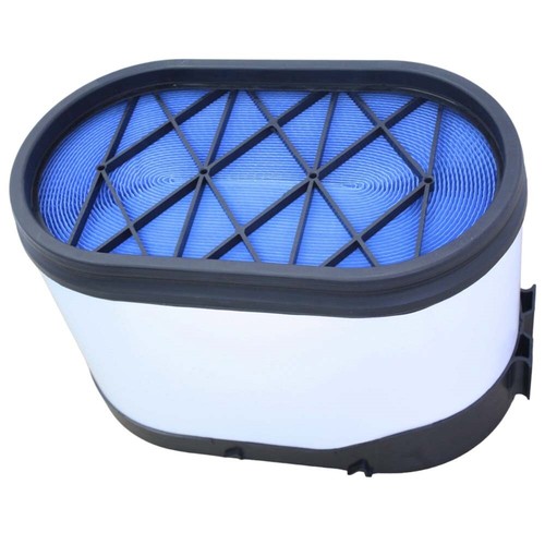 Air Filter Height:11.2 in For Kenworth T800 T600 T680 T660 LAF6116 ...