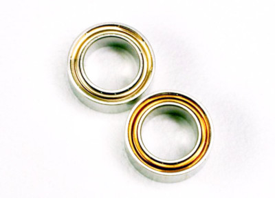 Traxxas TRA2728 Ball Bearing 5x8x2.5mm (2) | eBay