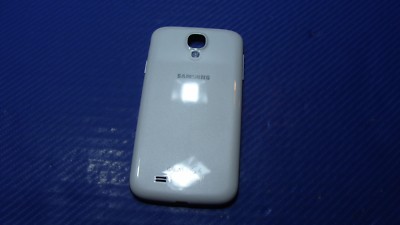 Samsung Galaxy S4 SPH-L720 5" Genuine Battery Cover Back Rear w/Housing ...