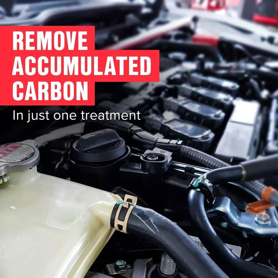 4x STP Diesel Particulate Filter Cleaner 200ml Additive For DPF ...