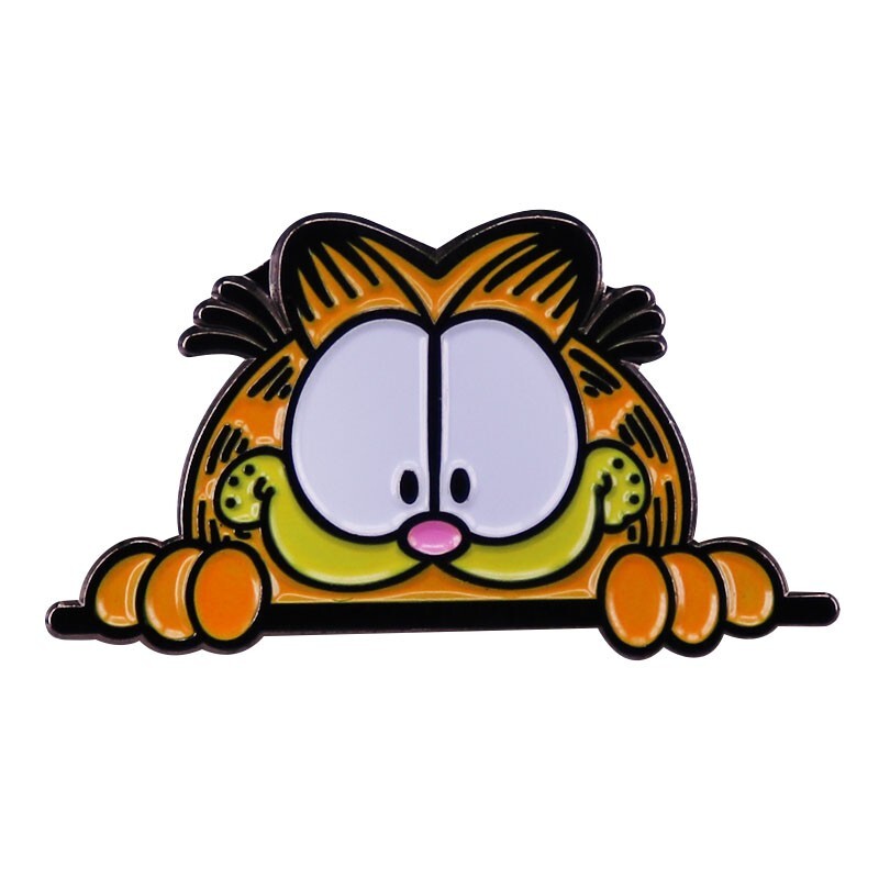 Garfield Cartoons Characters - Infoupdate.org