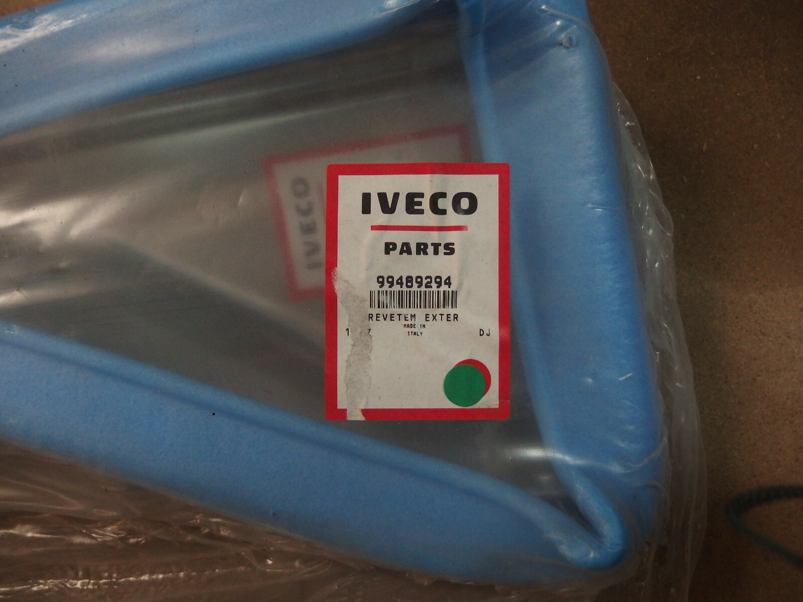 traverse iveco daily 99489294 | eBay