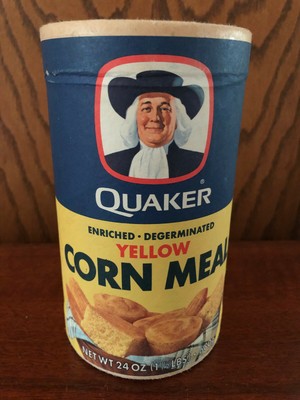 Quaker Oats Cornmeal Cornbread Recipe | Besto Blog