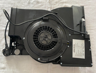 P1651 electriQ EIQTMVISOR Motor Fan Cooker Hood Spare Part | eBay UK
