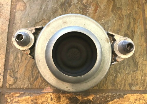 2015 2016 2017 MERCEDES BENZ E400 LEFT ENGINE MOTOR MOUNT, PART ...