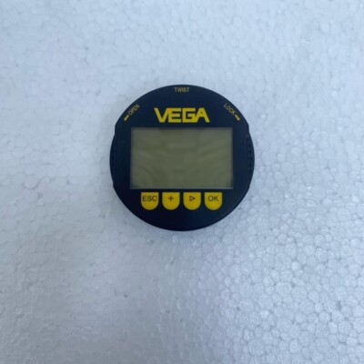 Vega Plicscom.XB Pluggable Display and Adjustment Module | eBay