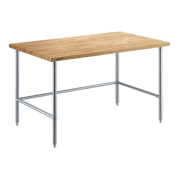36 X 60 Stainless Steel Table Stainless Steel Table For Prep & Work
