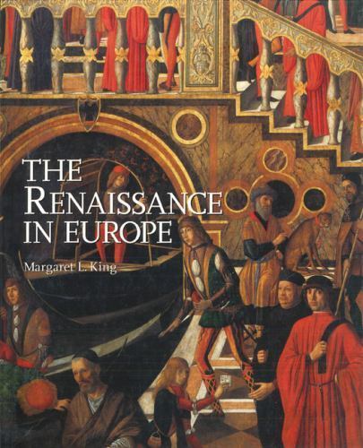 Renaissance in Europe : 2nd Edition by Margaret L. King (2013, Trade ...