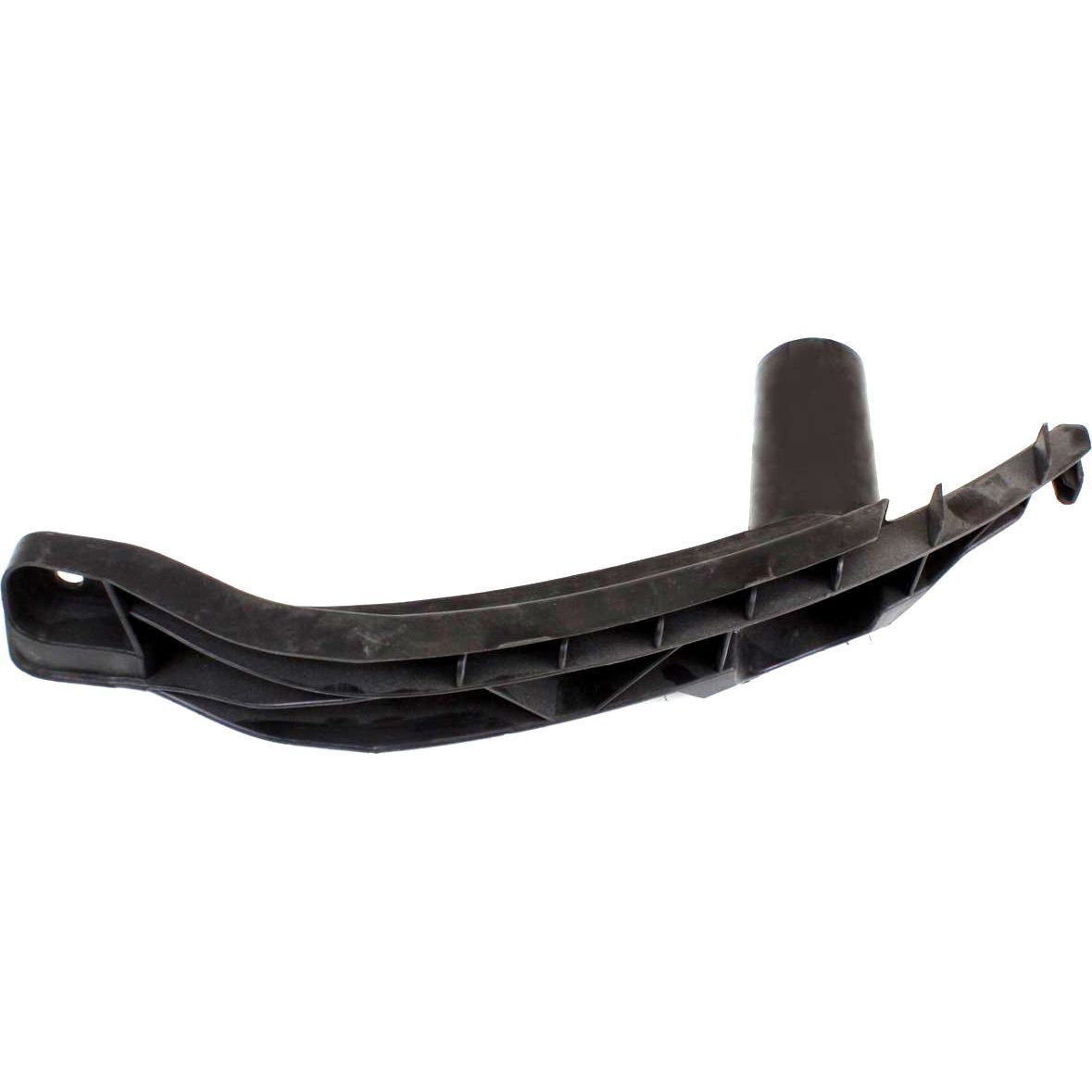 VOLKSWAGEN Front Bumper Grille Upper Retainer LEFT GTI JETTA GENUINE ...