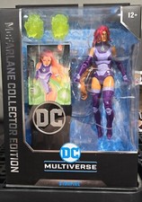 DC Multiverse Starfire (Rebirth)
