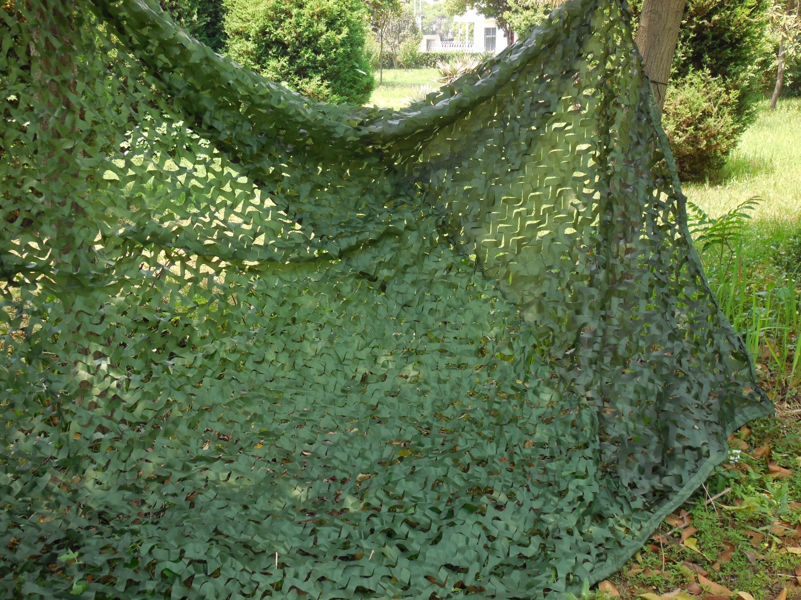 2x3m Army Green Military Surplus Camouflage Netting Camo Net for ...