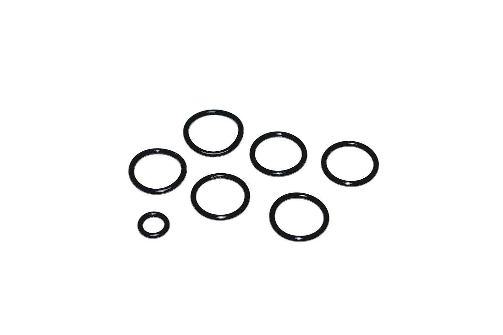 PMI Black Maxx/Trracer Paintball Marker O-Ring Kit + 3 "FREE" Tank O-Rings | eBay