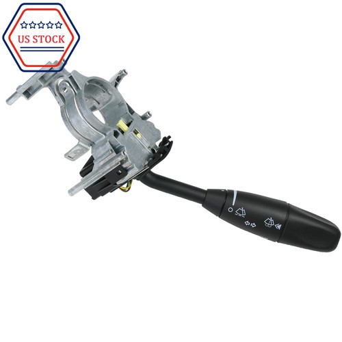 Wiper Turn Signal Multifunction Switch 68034897AA Fit Dodge Charger ...