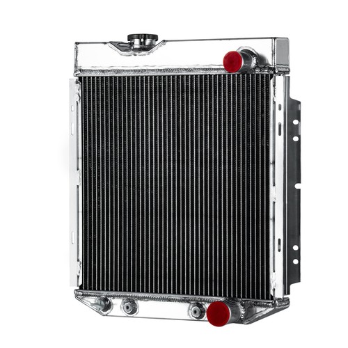 Aluminum 3 Row Radiator For 1960-1965 Ford Falcon Ranchero Mercury ...