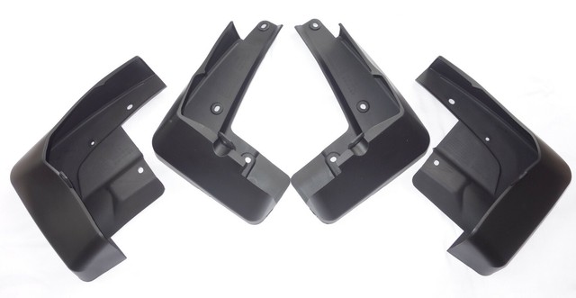 Genuine OEM 2020 Subaru Outback Splash Guards J101SAN100 for sale ...