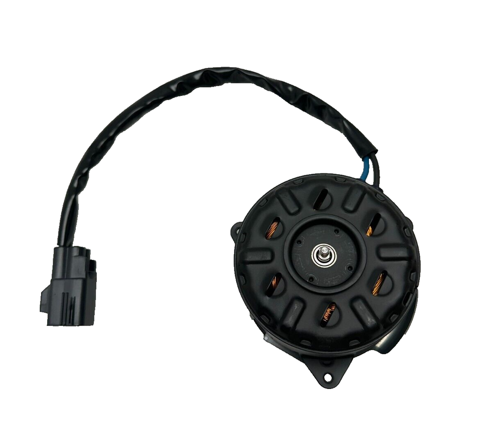 2011-2018 Ram 1500 2500 3500 Engine Cooling Fan Motor 268000-9014 | OEM ...