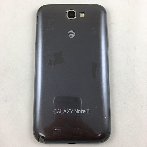 Samsung Galaxy Note 2 SGH-i317 AT&T Smartphone GOOD | eBay