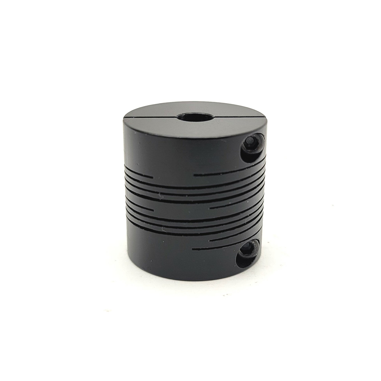 RoCom Corp BT000125-C.500-C.312 Light Duty Motor/Gearbox Coupler 1/2 ...