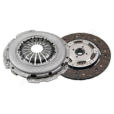 Clutch Kit For MERCEDES Sprinter Viano Vito Mixto 906 909 W447 W639 ...