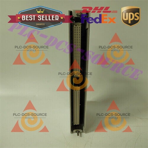 125768-01 BENTLY NEVADA RIM I/O Module with RS232/RS422 Interface | eBay