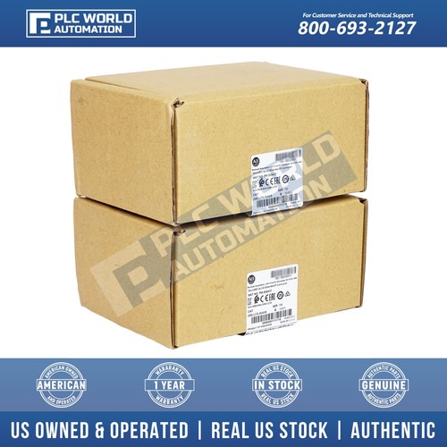 2080-LC50-24AWB Allen Bradley Controll New Sealed, FREE UPS 2Day Dlvry ...