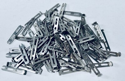 Accordion Reed Block Holders (Lot of 100) | eBay