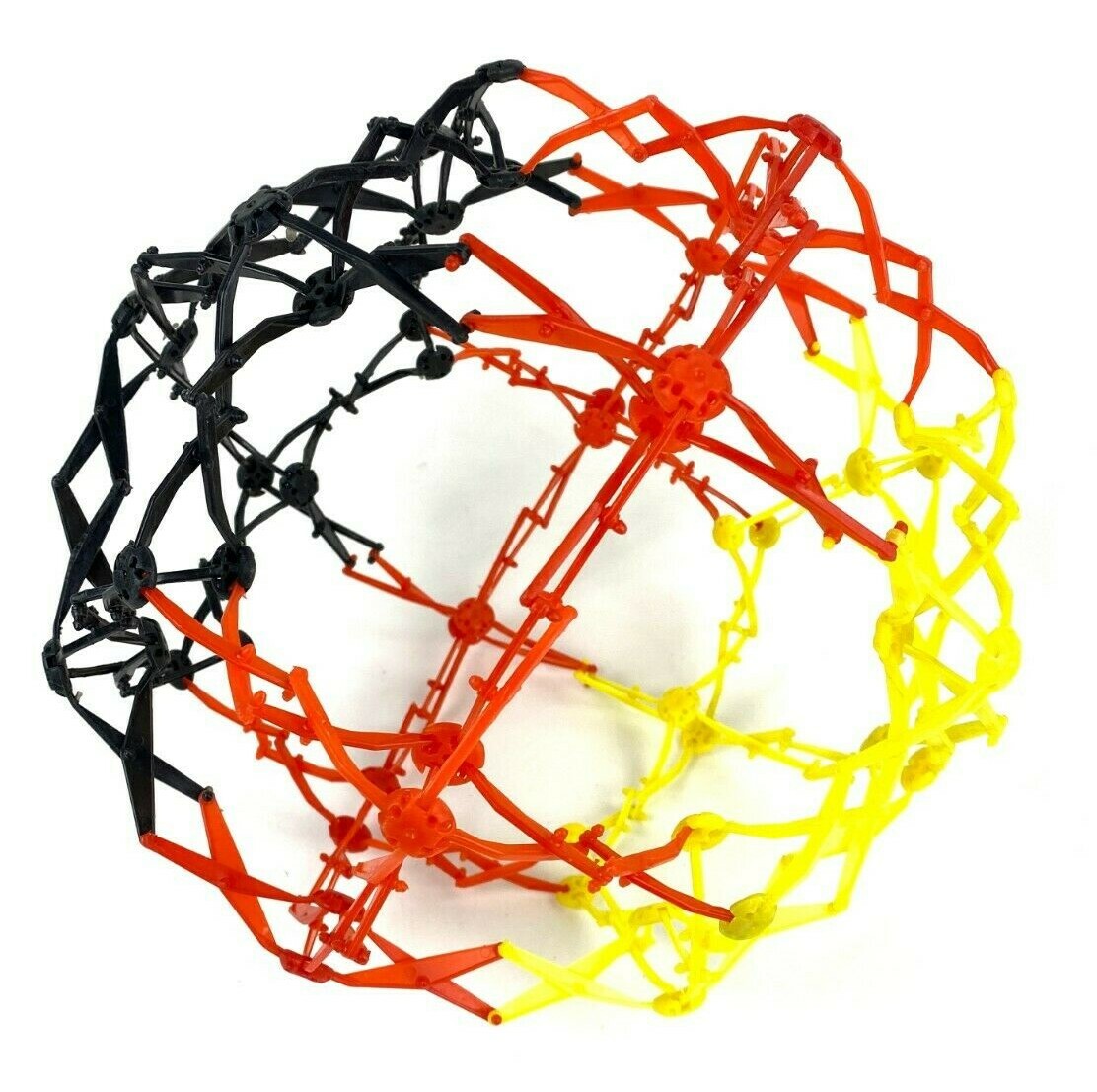 5x Expandaball Magic Zauber Ball Mitbringsel Mitgebsel Geburtstag Fun ...