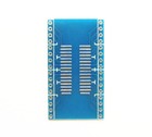 10PCS SOP32 to DIP32 1.27mm pitch Interposer board pcb Board Adapter ...