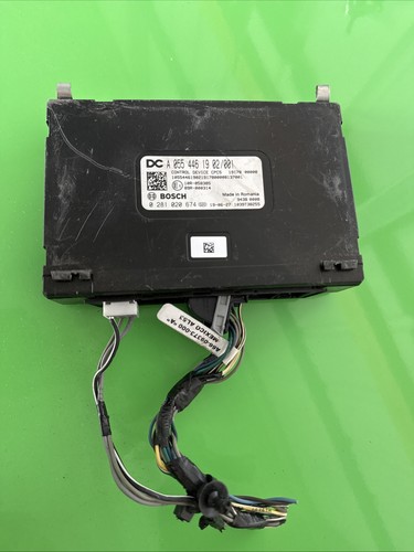 A 055 446 19 02 Genuine Detroit Diesel ® CPC5 Drive Control Module | eBay
