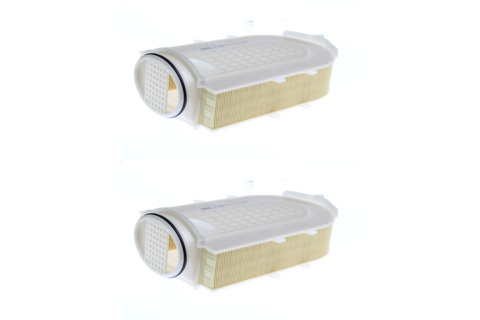 New! BMW X5 Mahle Air Filter Set (2) LX2991/1 13717638566 | eBay
